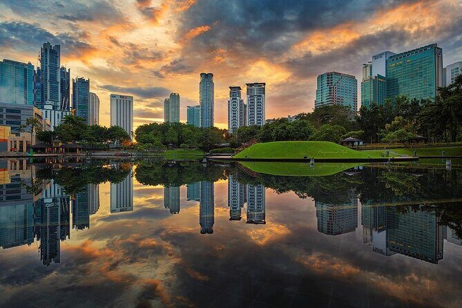 Kuala Lumpur Hotel to Harbourfront Cruise Center, Singapore (Door to Door) Transfer - Insights from Reviews