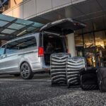 Kuala Lumpur Hotel to Singapore Hotel (Door To Door) Overland Transfer - The Journey: What to Expect