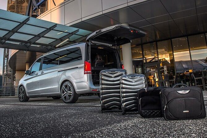 Kuala Lumpur Hotel to Singapore Hotel (Door To Door) Overland Transfer - The Journey: What to Expect