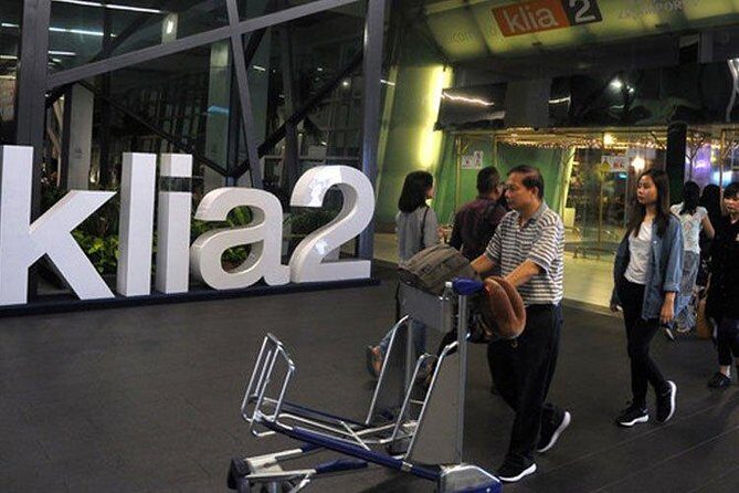 Kuala Lumpur Hotels to Kuala Lumpur Airport - What Sets This Transfer Apart