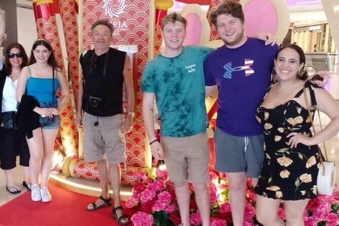 Kuala Lumpur Hotels To Marina Island Jetty Complex Lumut - Authenticity and Value: What Travelers Can Expect