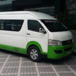 Kuala Lumpur Hotels to Penang Hotels (Door to Door) Transfer Private - Booking and Additional Details