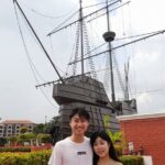 Kuala Lumpur Hotels To Singapore Hotels En-route Malacca Heritage Tour - En-Route to Malacca: First Impressions