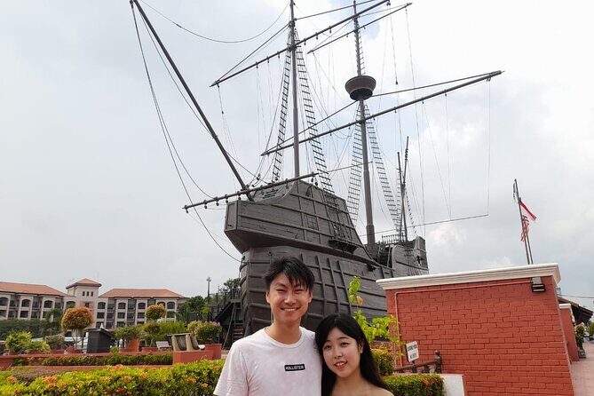 Kuala Lumpur Hotels To Singapore Hotels En-route Malacca Heritage Tour - En-Route to Malacca: First Impressions