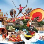 Kuala Lumpur Hotels to Sunway Lagoon Theme Park Transfer (1-way) - The Practicality and Value