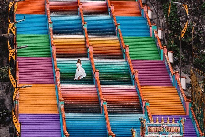 Kuala Lumpur Instagram Tour: Most Famous Spots (Private & All-Inclusive) - Additional Highlights & Pass-Throughs