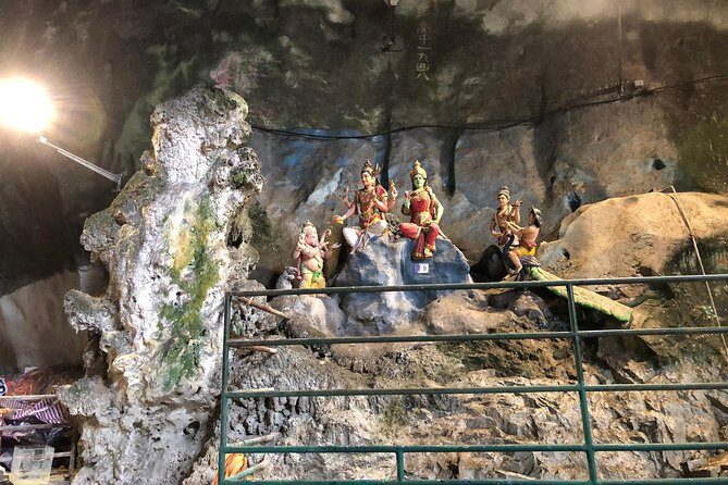 Kuala Lumpur Instagrammable Tour - What Travelers Say