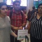 Kuala Lumpur International Airport Arrival Transfer - What to Expect from the Transfer Service