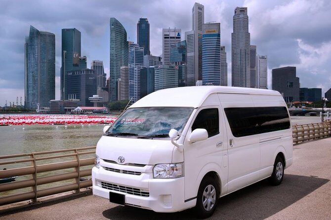 Kuala Lumpur International Airport Departure Transfer - Final Thoughts: Who Is This Transfer For?