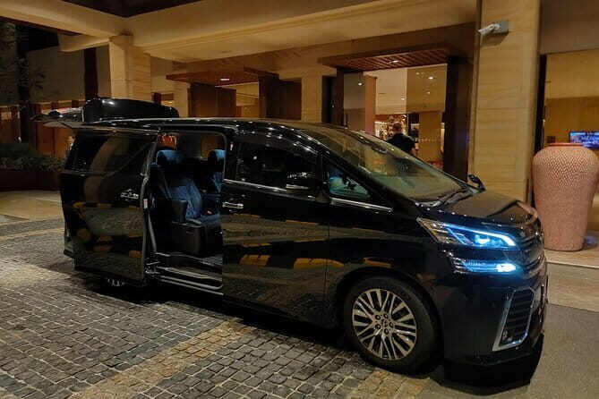 Kuala Lumpur International Airport KLIA KLIA2 to AVANI Sepang Goldcoast Resort Hotel Transfer - Why Choose This Airport Transfer?