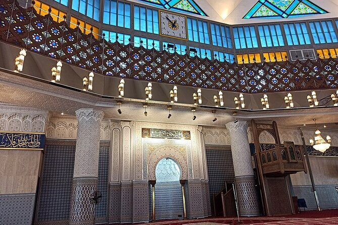 Kuala Lumpur International Airport Layover Tour - What’s Included & What to Consider