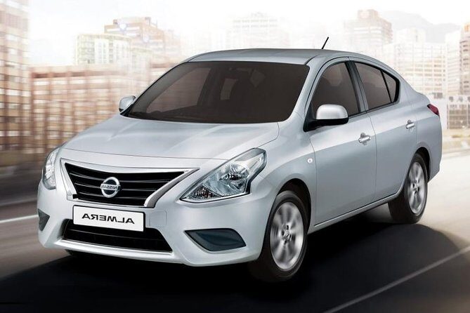 Kuala Lumpur International Airport to Ipoh City - Why Consider This Transfer?