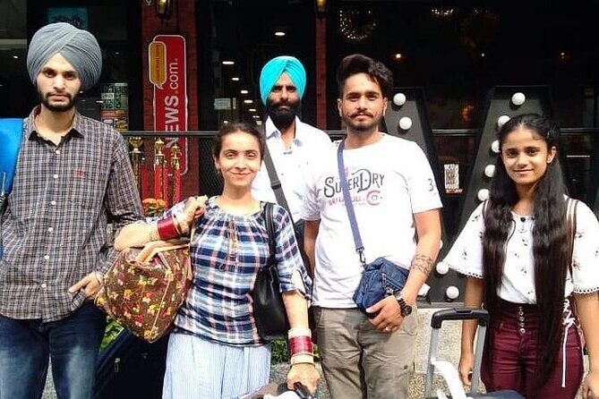 Kuala Lumpur International Airport To Ipoh Hotels - Ease and Comfort in Your Transfer