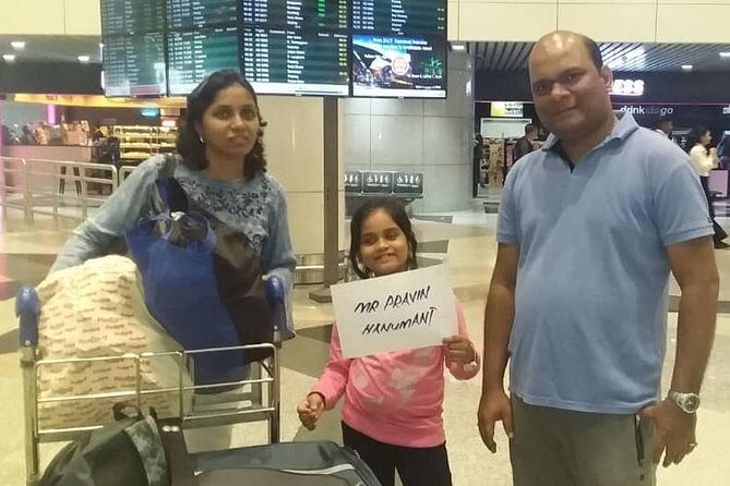 Kuala Lumpur International Airport To Kuala Lumpur Hotels - A Practical Breakdown of the Experience