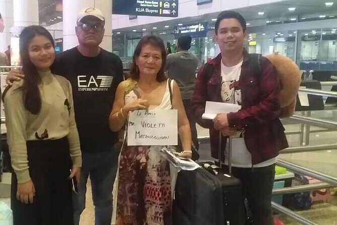 Kuala Lumpur International Airport To Malacca EN-ROUTE Putrajaya City Tour - Final Thoughts