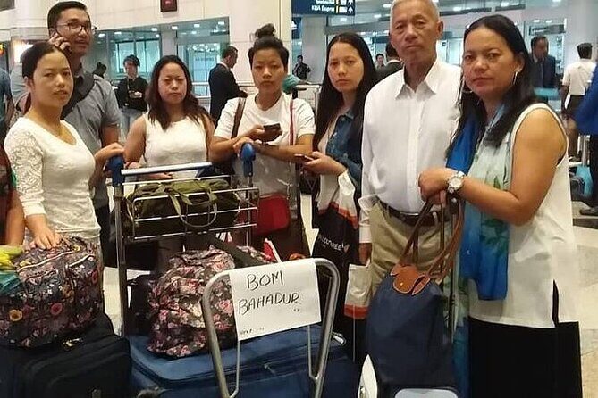 Kuala Lumpur International Airport To Penang City EN-ROUTE Putrajaya City Tour - Who This Tour Is Best For