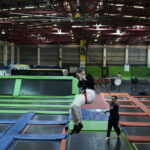 Kuala Lumpur: Jump Street Asia Admission Ticket - Who Will Love Jump Street Asia?