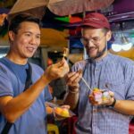 Kuala Lumpur Local Street Food Private Walking Tour by Night - Why This Tour Stands Out