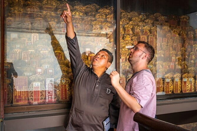 Kuala Lumpur Malacca River Cruise and Historical Tour with Lunch - Practical Tips for Travelers