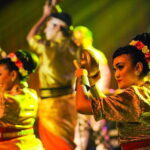 Kuala Lumpur Malaysian Cultural Night Experience with Buffet Dinner - Authenticity and Cultural Value