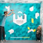 Kuala Lumpur: Museum Of Illusions Standard Admission Ticket - The Experience and Atmosphere