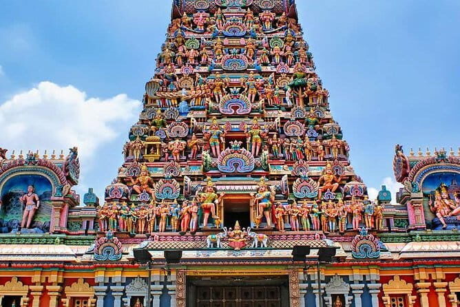 Kuala Lumpur Night City Tour: Experience the Nightlife - Practical Details: Logistics That Matter