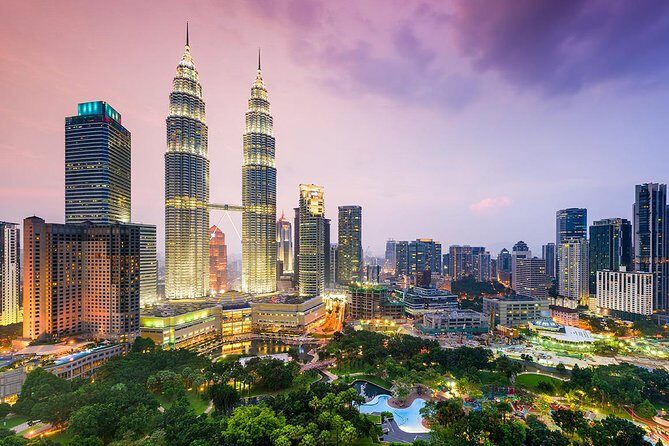 Kuala Lumpur Night Tour - Who Should Consider This Tour?