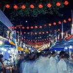 Kuala Lumpur: Nightlife Walking Tour with Local Guide - Who Will Love This Tour?