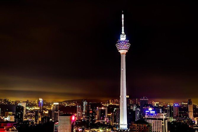KUALA LUMPUR NOTED LANDMARKS TOUR with Dinner at KL Tower - Final Thoughts: Is This Tour Worth It?