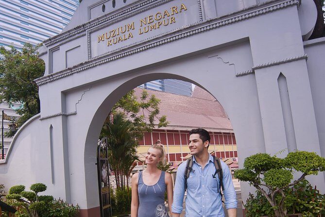 Kuala Lumpur Private Day Tour [8 Hours] [23 Attractions Covered] - What Past Travelers Say