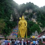 Kuala Lumpur Private Tour to Batu Caves Hotsprings And Waterfalls - What the Reviews Say