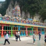 Kuala Lumpur Suburbs Batu Caves Half-Day Tour (SIC-Join In Tour) - Practical Tips for Participants