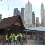 Kuala Lumpur Sunset Evening Cycling Tour - Authenticity and Value