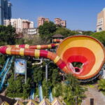 Kuala Lumpur: Sunway Lagoon Entry Ticket - What to Expect During Your Visit