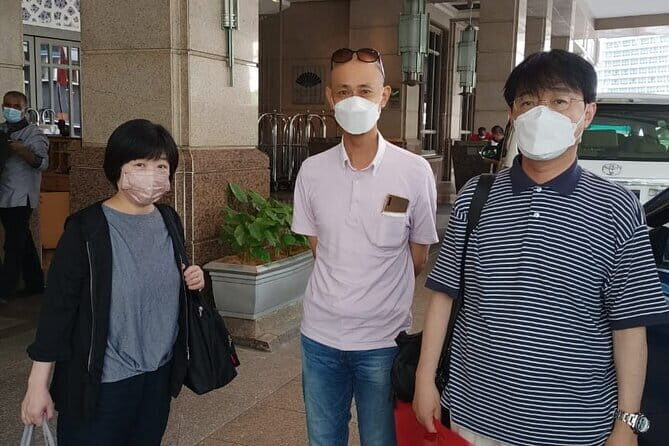 Kuala Lumpur to Legoland Johor Bahru 2-way Transfers - Who Should Consider This Service?