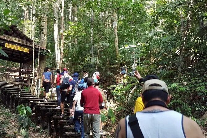 Kuala Lumpur to Taman Negara Shuttle - What Makes Taman Negara Worth the Trip?