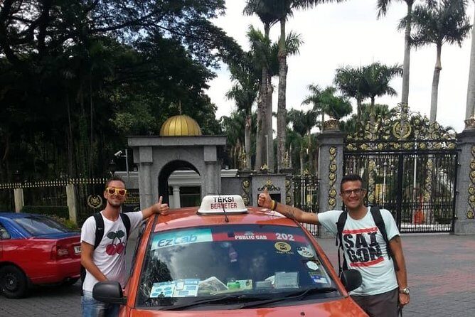 Kuala Lumpur Tour Cruise Excursion from Port Klang - Who Will Love This Tour?