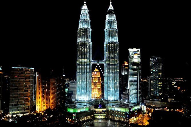 Kuala Lumpur Tour with Tour Guide - What Do Travelers Say?
