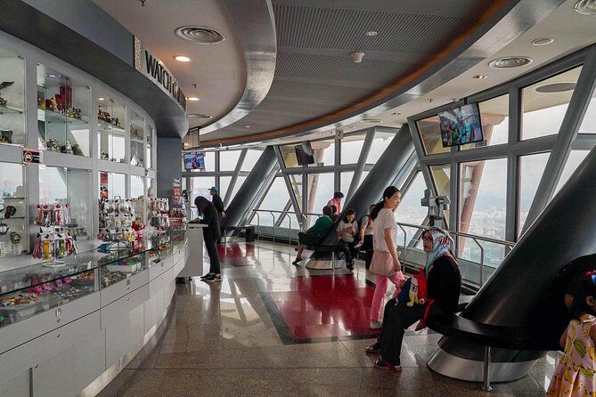 Kuala Lumpur Tower Observation Deck & City Tour - Who Should Consider This Tour?