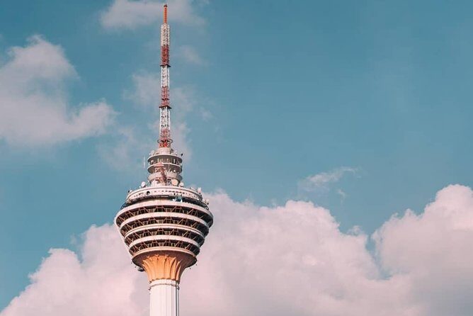 Kuala Lumpur Tower Observation Deck & City Tour - Who Will Appreciate This Tour?