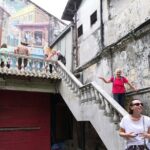 Kuala Lumpur Walk, Eat & See Tour - Exploring the Itinerary in Detail