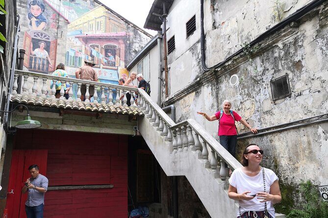 Kuala Lumpur Walk, Eat & See Tour - Exploring the Itinerary in Detail