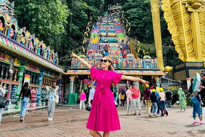 Kuala Lumpur's Famous Spots: Private Day Tour - What Makes This Tour Stand Out?