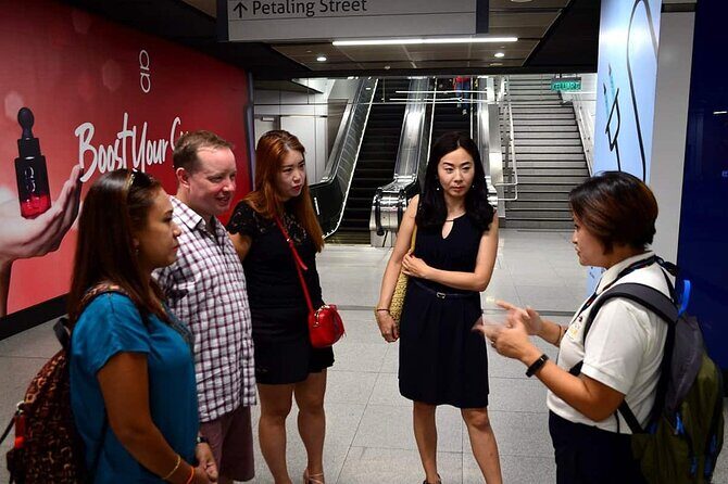 Kuala Lumpur's Nightlife Secrets and Street Food - A Practical Look at the Experience