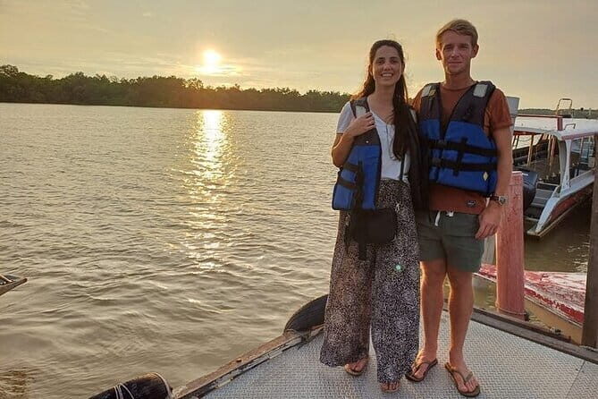 Kuala Selangor Fireflies Experience Day Trip from Kuala Lumpur - The Sum Up