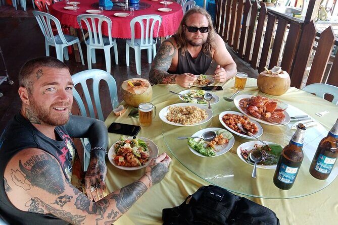 Kuala Selangor Firefly Boat Tour with Roundtrip Transfer from Kuala Lumpur - Is This Tour Worth the Price?