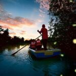Kuala Selangor Firefly Tour From Kuala Lumpur - Discovering Local Coastal Life at Kampung Kuantan