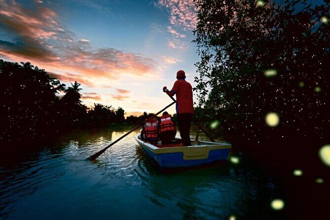 Kuala Selangor Firefly Tour From Kuala Lumpur - Discovering Local Coastal Life at Kampung Kuantan