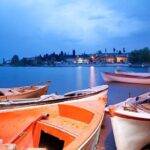 Kuala Selangor Tour from Kuala Lumpur with Fireflies Boat Ride and Seafood Dinner - The Sum Up