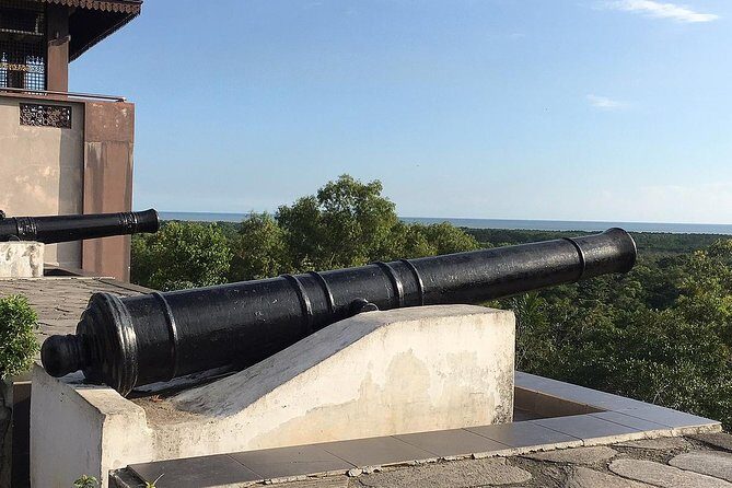 Kuala Selangor Wildlife & Fireflies Night Tour with Dinner - Analyzing the Value and Practical Aspects